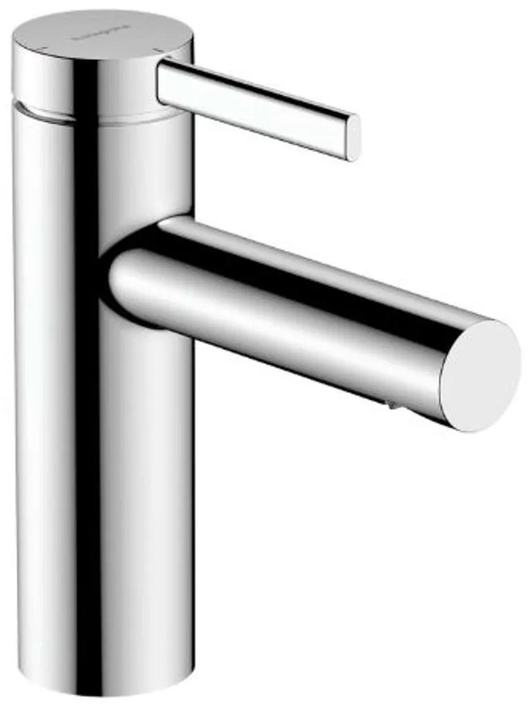 Hansgrohe Zesis S - Umyvadlová baterie, EcoSmart+, CoolStart, chrom 74721000
