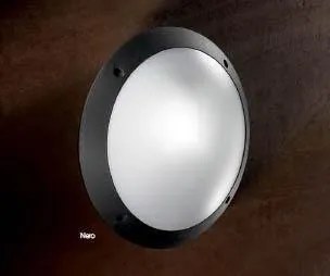 ILUX 096681 Venkovní svítidlo Ideal Lux Lucia-2 AP1 096681 - IDEALLUX