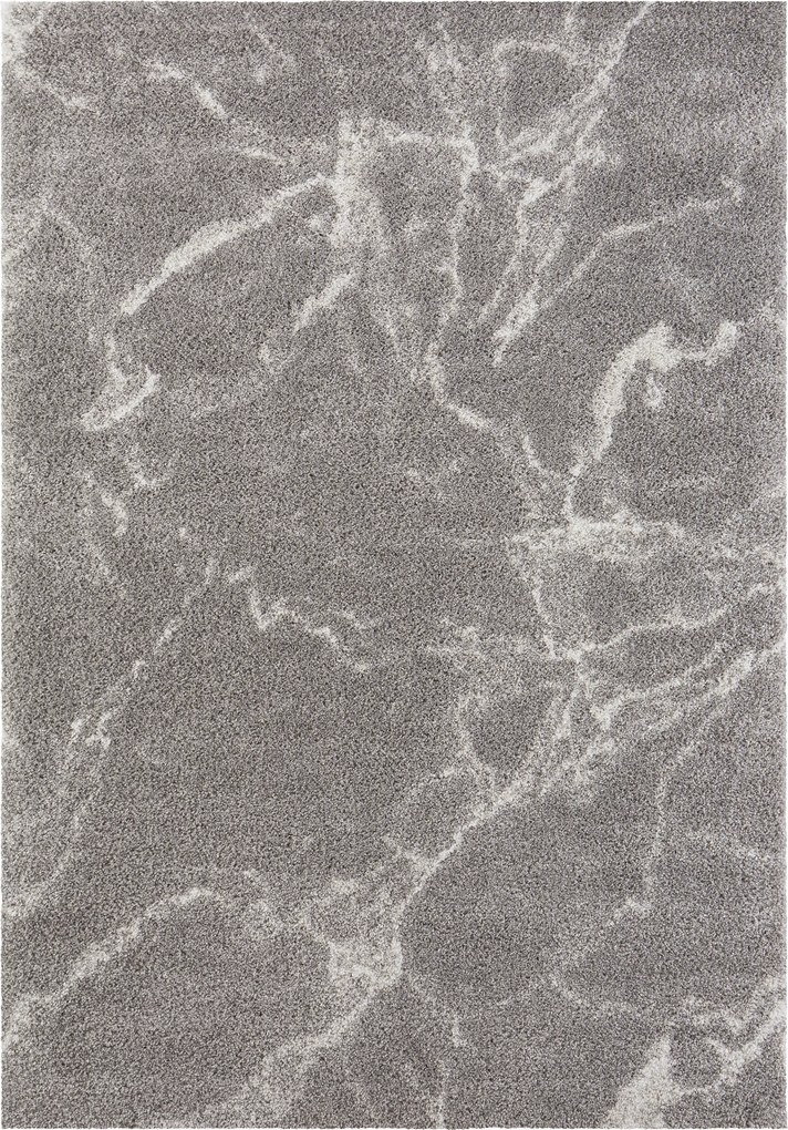 Hanse Home, AKCE: 160x230 cm Kusový koberec Nomadic 104891 Grey Cream, šedá, ložnice