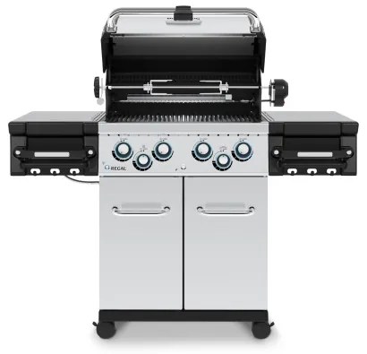 BROIL KING Regal S 490