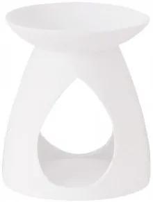 Aromalampa Yankee Candle Pastel Hues bílá 12,5x10,5cm