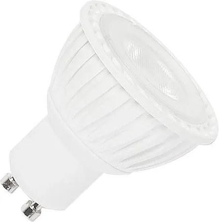 LA 551294 QPAR51 Add-on žárovka LED, 4,3 W, GU10, 4000K, 40°, nestmívatelná, bílá - BIG WHITE
