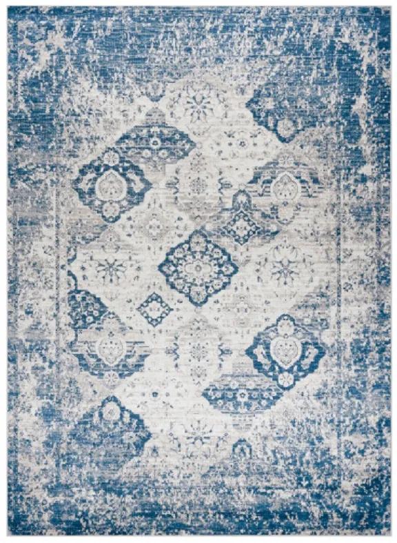 Dywany Łuszczów Kusový koberec ANDRE Rosette 1819C ROZMĚR: 120x170