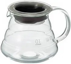 Hario V60 Konvice RANGE SERVER - 360ml