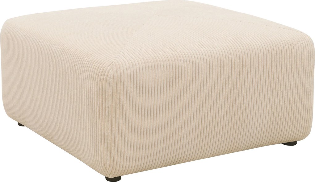XXXLutz TABURET, textil, 85/42/85 cm MID.YOU - Online Only křesla & taburety - 001776018425