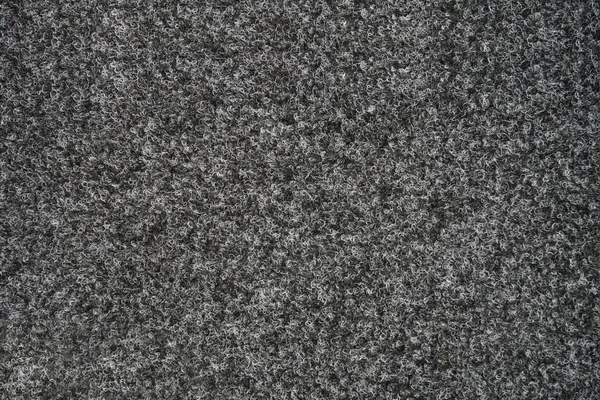 VEBE FLOORCOVERINGS BV Metrážový koberec RAMBO 15 BARVA: Černá, ŠÍŘKA: 4 m