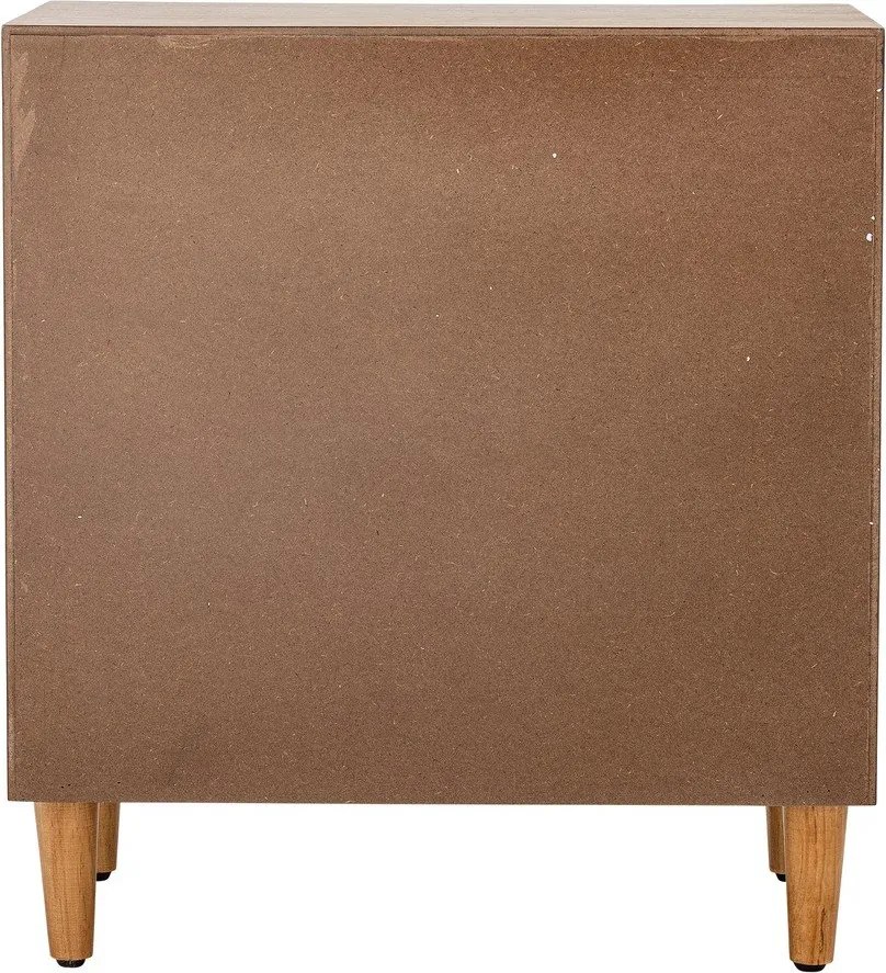 Komoda v dekoru jedle v přírodní barvě 56x61x35 cm Vester – Bloomingville