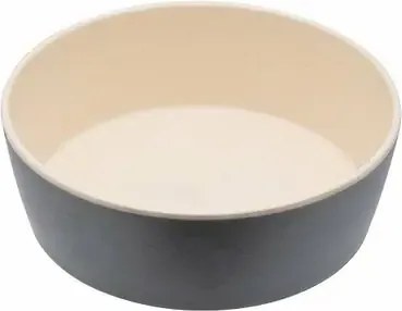 BeCoThings BecoBowl - Bambusová - coastal grey - S / Miska pro psa