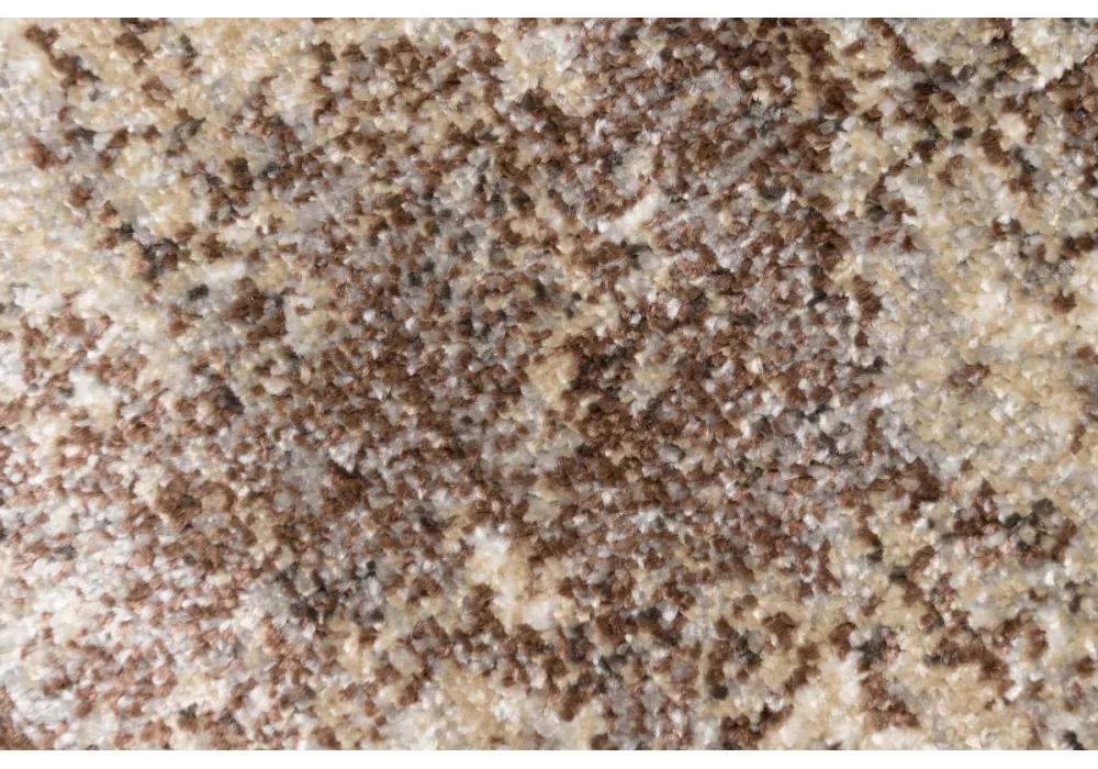 Kusový koberec Ranta béžový 80x150cm