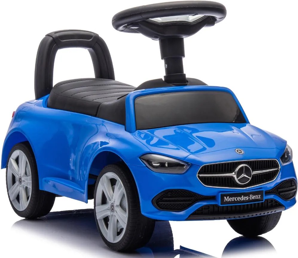 Buddy Toys BPC 5135 - odrážedlo Mercedes C-Class