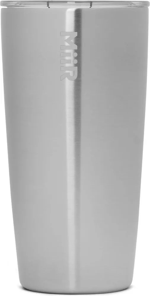 Termohrnek s víčkem Miir 470 ml Classic Tumbler Nerezová ocel