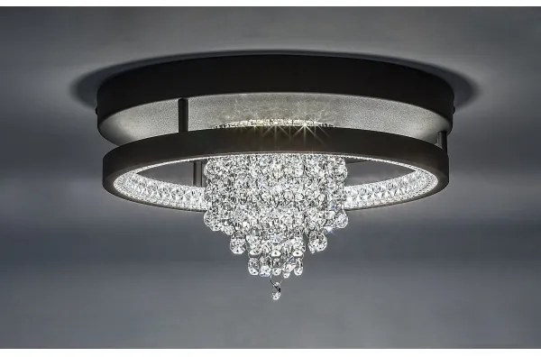Rabalux 71352 - LED Stropní svítidlo MARIBELL 20W/230V 3000/3500/4000K pr. 30 cm