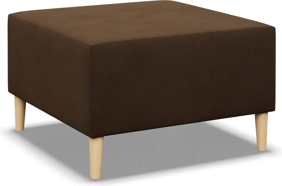 Podnožka Blank 70x70 - model 2