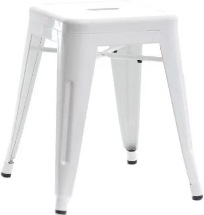 M Židle OTORO - Mini Bílá