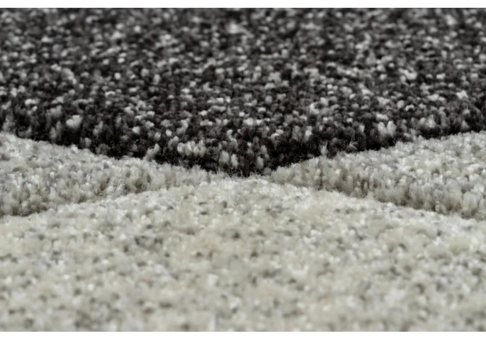 Kusový koberec Bono šedý 280x370cm