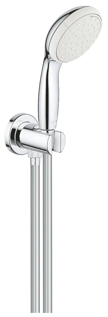 Sprchový set Grohe New Tempesta Classic chrom 26406001