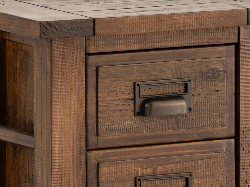 furniture-nabytek.cz - Sestava do koupelny Cantaro II