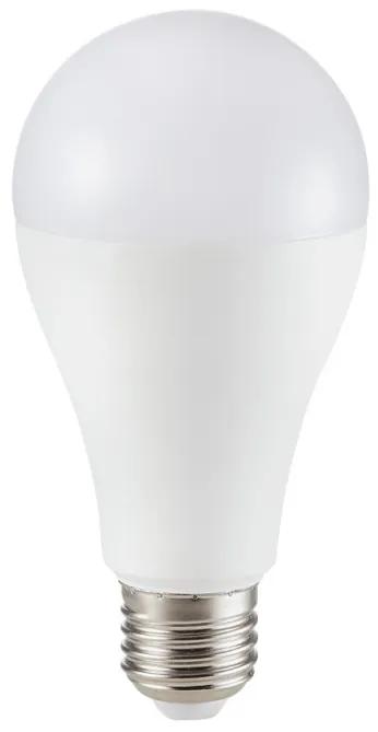 V-TAC LED žárovka A65 12W/230V/E27/6400K/1521Lm/200°/A++