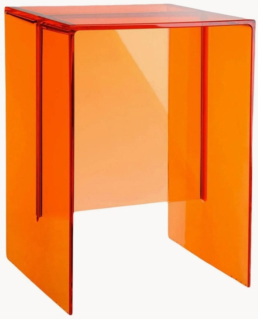 Designový odkládací stolek Max-Beam