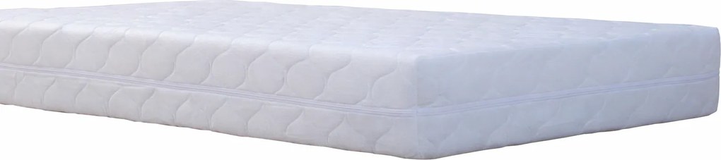 Amades Matrace ADRIA KOKOS 100x190 PUR pěna s kokosem