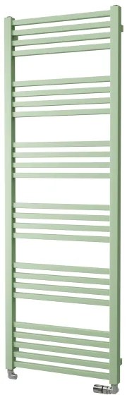 Isan Quadrat Sky 1505 x 600 mm koupelnový radiátor bílý
