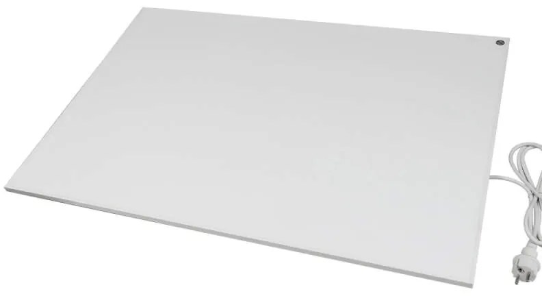 ByeCold | Nástěnný infrapanel | Bez termostatu  | 520W | 90x60 cm | Výhřevnost 9,4m² | 5HL0906P