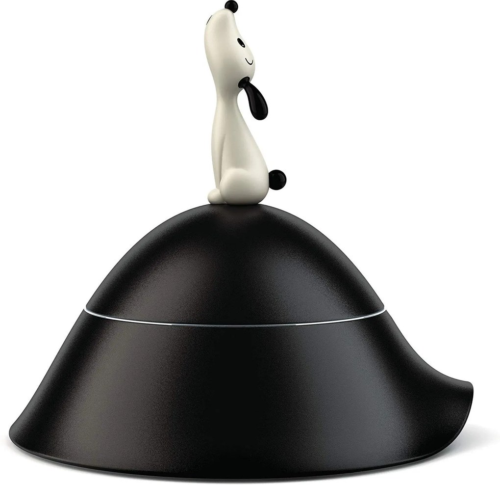 Alessi designové misky pro psy Lula