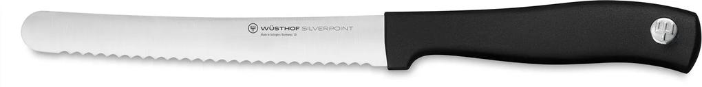 Wüsthof SILVERPOINT Nůž snídaňový 12 cm 1025148012