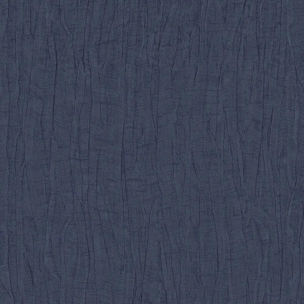 Luxusní modrá vliesová tapeta s vinylovým povrchem 111308, Indulgence, Graham Brown Boutique