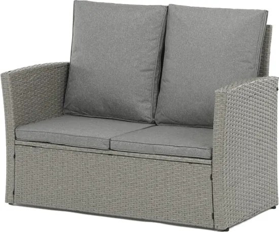 Autronic Zahradní sedací souprava AZS-A1523 GREY