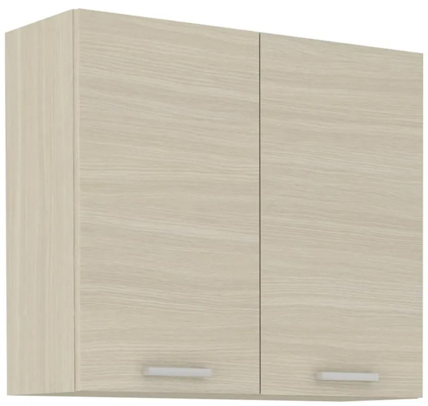 Kuchyňská skříňka Wiktoria Chamonix/Legno 80G-72