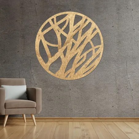 Elegantní malba na zeď pro moderní interiéry I SENTOP PR0391