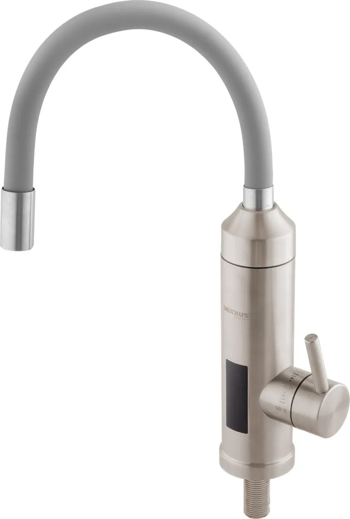 Mixxus ELW35-EF-GRAY