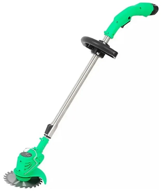 Akumulátorový křovinořez VTR-04023 s příslušenstvím