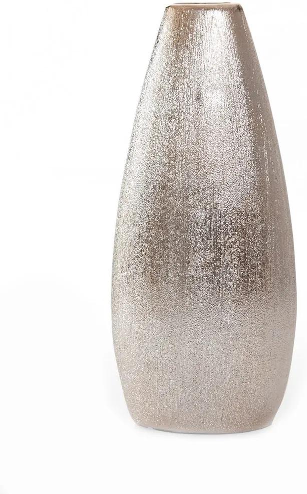 Luxusní keramická váza CELEBRE 16x11x37