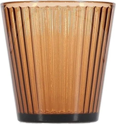 Sklenice v sadě 4 ks 270 ml Luz – BonBistro