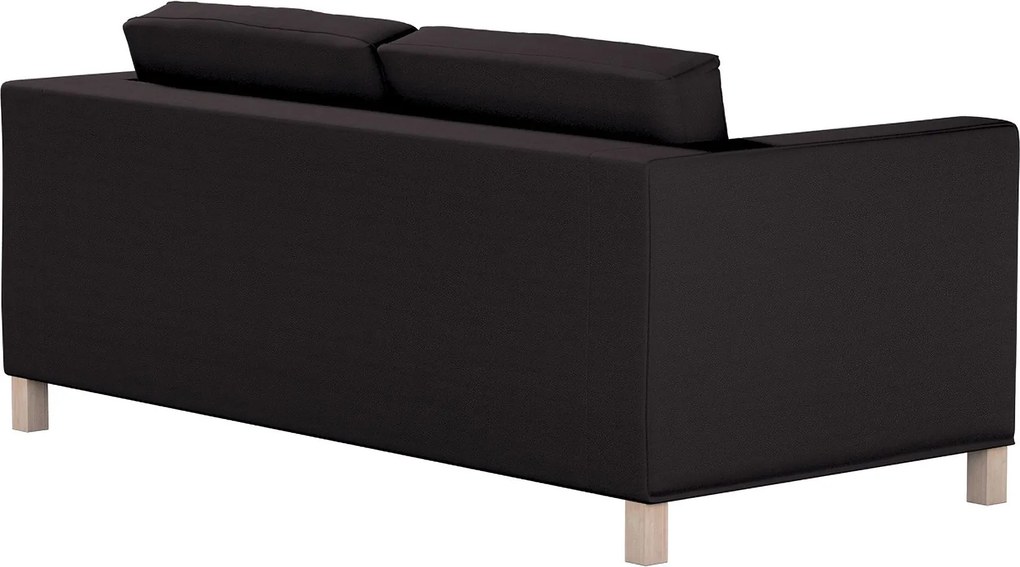 Potah na pohovku IKEA Karlanda rozkládací, krátký barva šedá