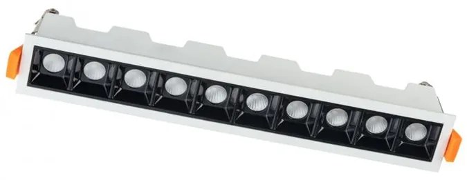 Svítidlo Nowodvorski MINI LED 3000K 20W 10045