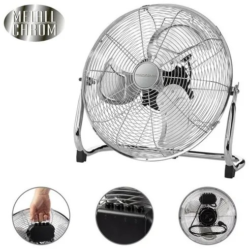 ProfiCare VL 3065 podlahový ventilátor