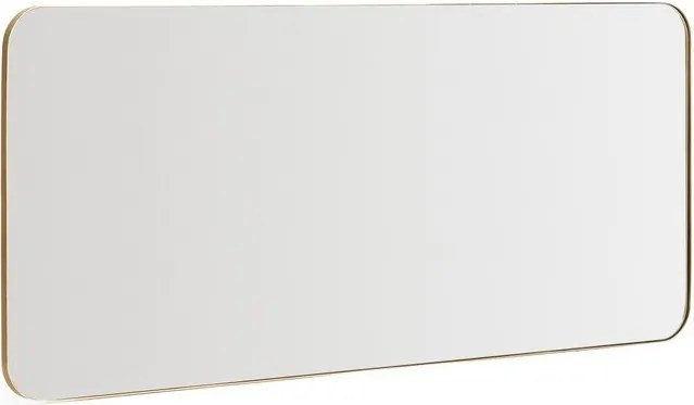 Nástěnné zrcadlo 80x180 cm Marco – Kave Home