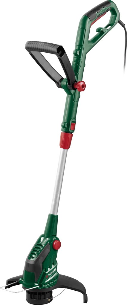 Parkside® Elektrická strunová sekačka Pert 550 C6