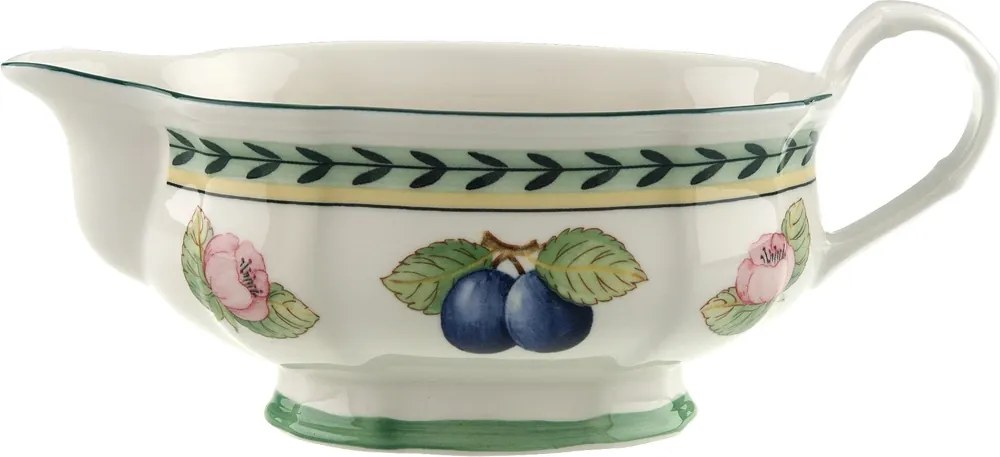 Villeroy&Boch French Garden Fleurence omáčník 0,4l