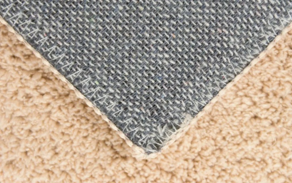 AYYILDIZ TEPPICHE Kusový koberec SPRING cappucino BARVA: Hnědá, ROZMĚR: 160x230 cm
