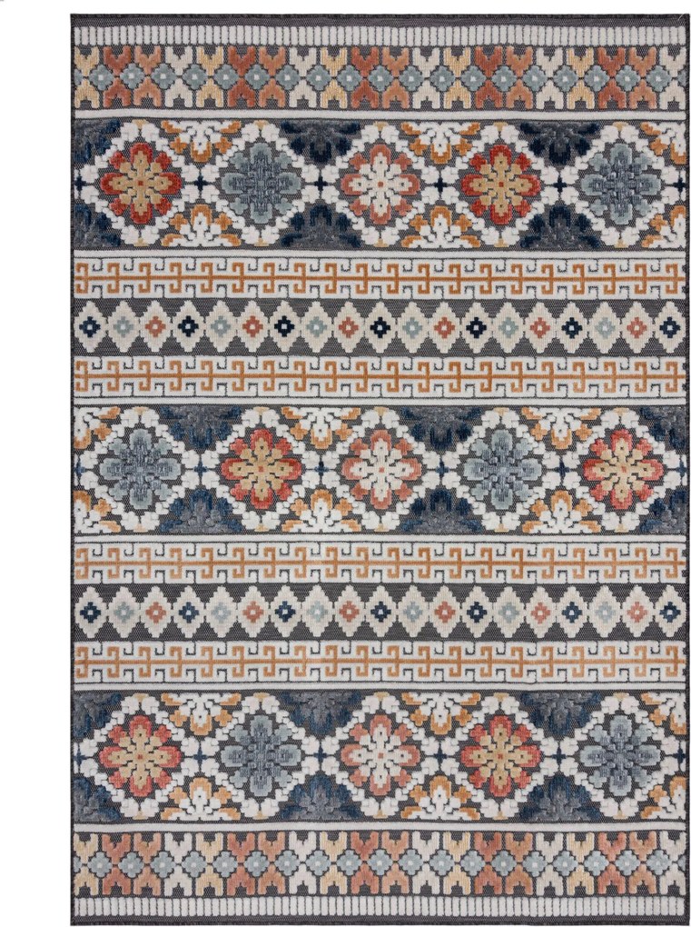 XXXLutz VENKOVNÍ KOBEREC, 160/230 cm tmavě modrá Flair Rugs - Online Only koberce & rohožky - 003165032102