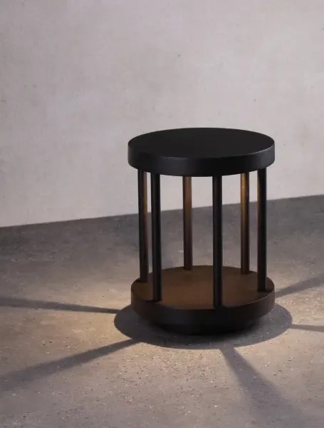 Venkovní lampa Nereus 20