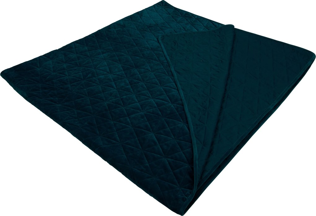 XXXLutz PŘEHOZ NA POSTEL, polyester, 220/240 cm Novel - Přehozy na postel - 008982026405