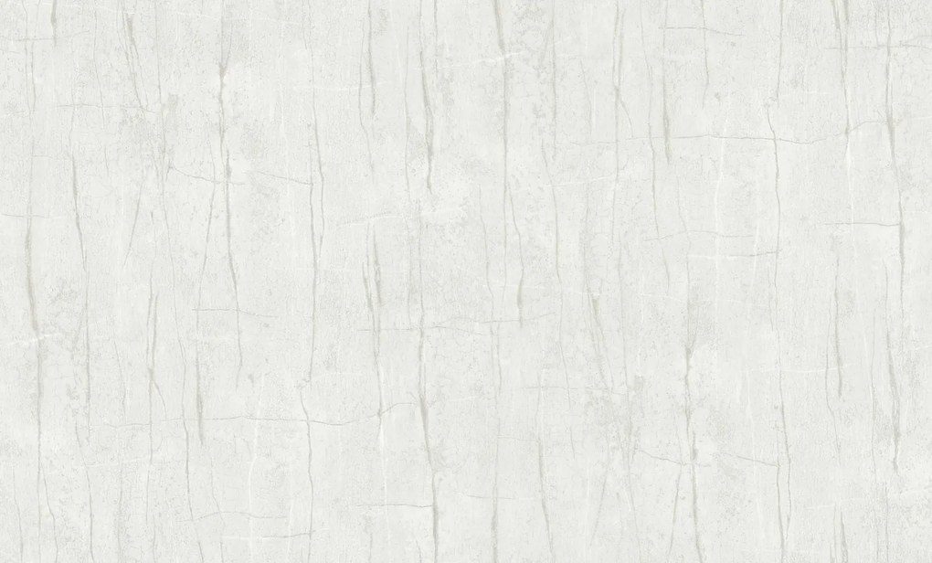 Luxusní bílo-stříbrná vliesová tapeta, imitace popraskané omítky, 86047, Valentin Yudashkin 5, Emiliana Parati