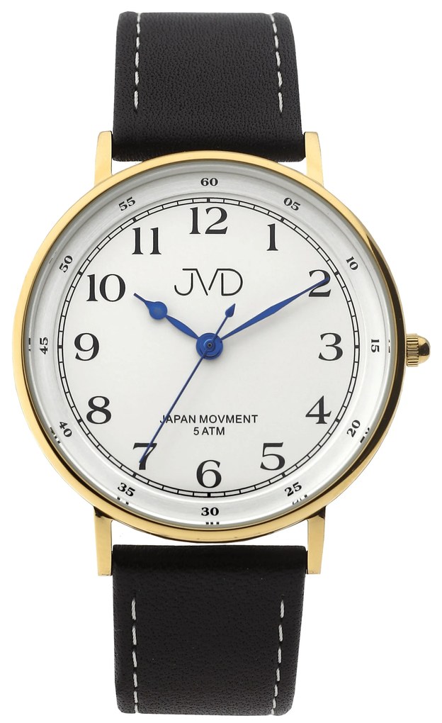 Pánské ocelové náramkové hodinky JVD J1123.1