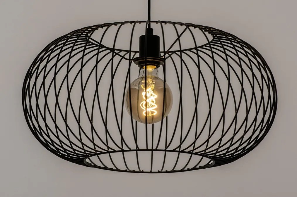 Závěsné svítidlo Mayor Nero 50 Light