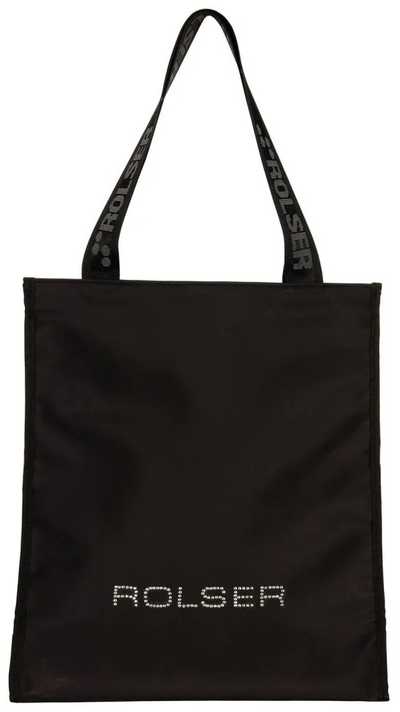 Rolser nákupní taška,černá,SHB007-1023